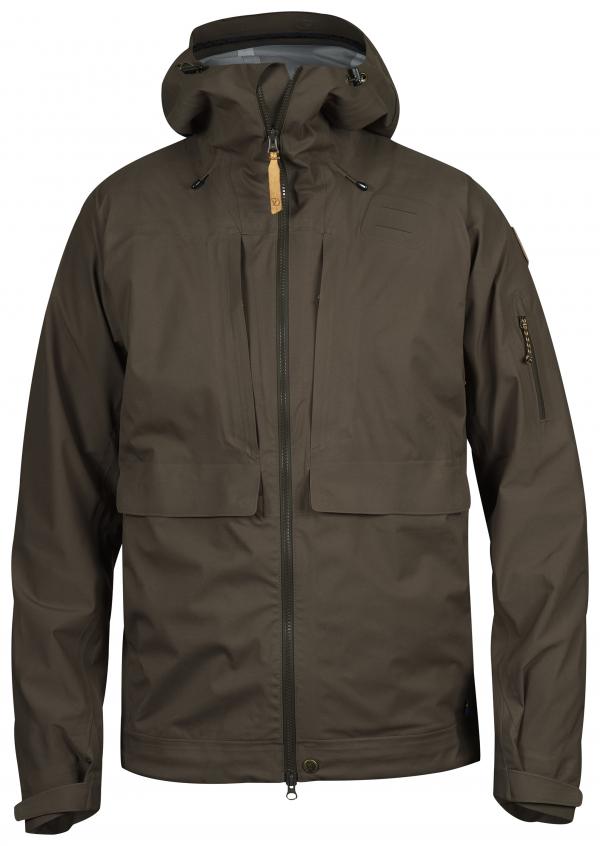 Lappland Eco-Shell Jacket